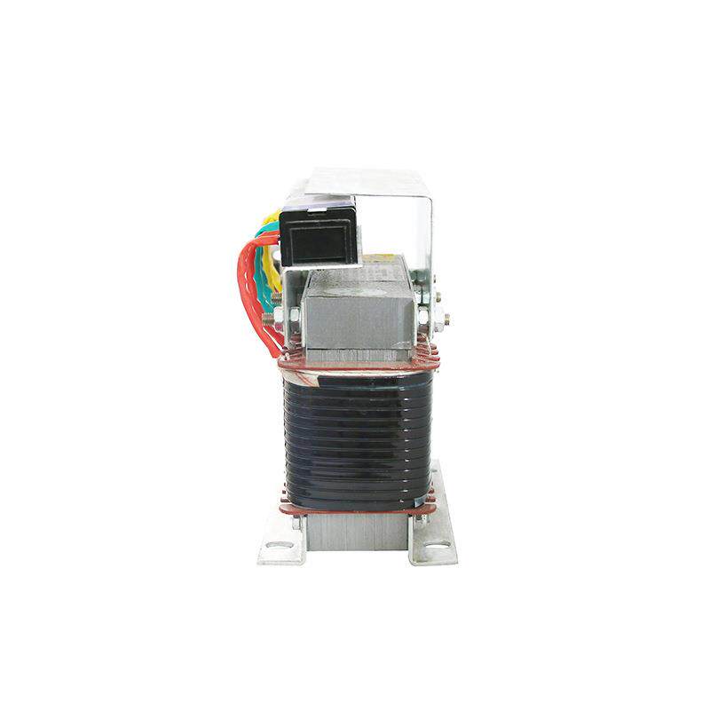 7% 失谐 绕组谐波电抗器- 25kVAR for 525 Voltage