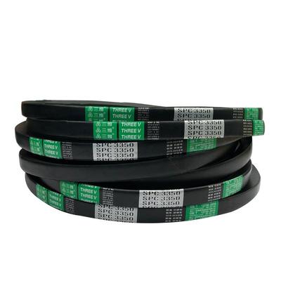 三维三角带SPC型皮带SPC3000/3048SPC3050/3080/3100/4800/4900