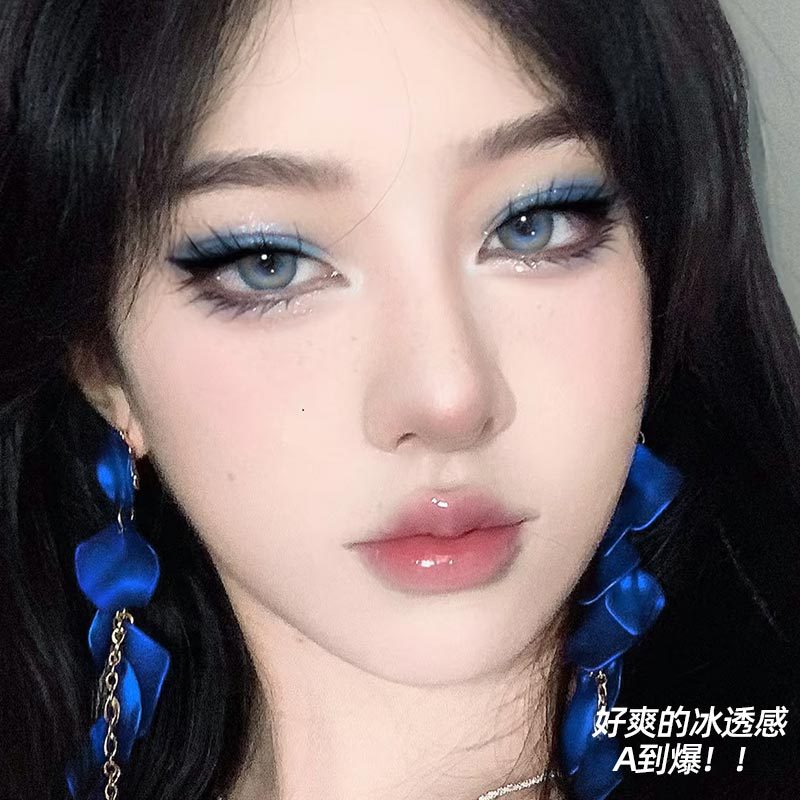 FAICCIA霏汐 单色眼影卧蚕眼头提亮面部提亮定妆单色哑光高光粉盘
