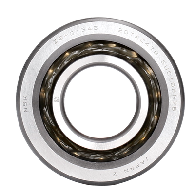 日本NSK进口轴承顺丰包邮