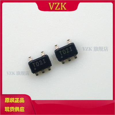 vzk封装SOT-23-5线性稳压器(LDO)