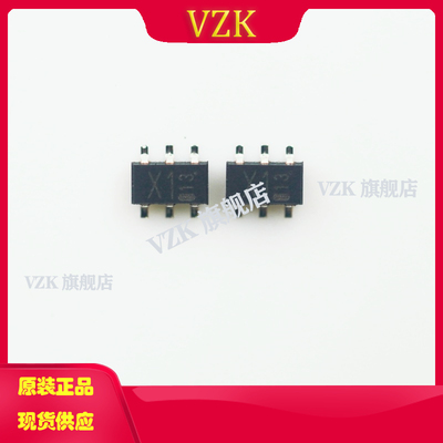 IMX1T110丝印X1封装SOT-457三极管(BJT)分立半导体产品