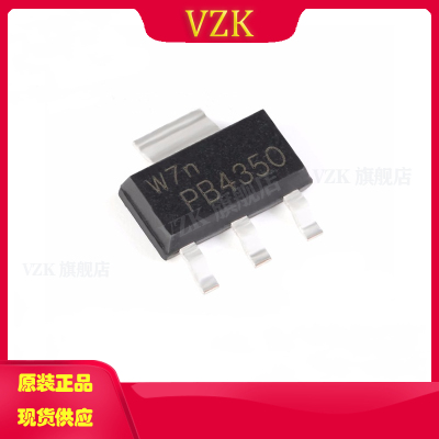 vzkPBSS4350Z,135分立半导体产品