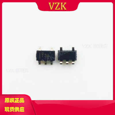TPS73225DBVRvzk线性稳压器