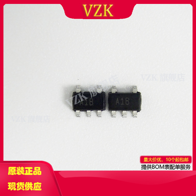vzkAD8665ARJZ-REEL7线性放大器