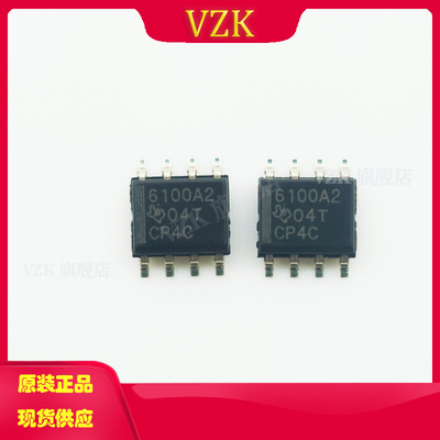 vzkTPA6100A2DR线性放大器