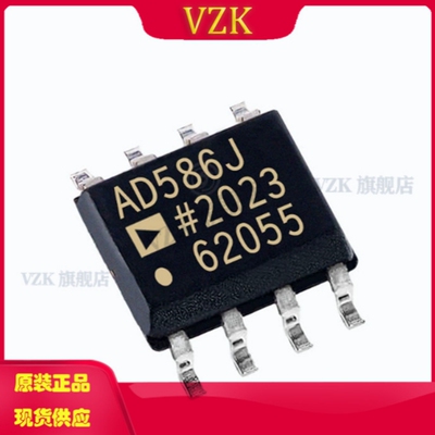 vzkAD586JRZ集成电路IC芯片