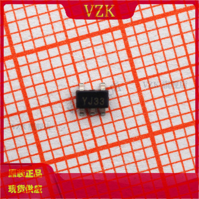 线性稳压器(LDO)SGM2019-3.3YN5G