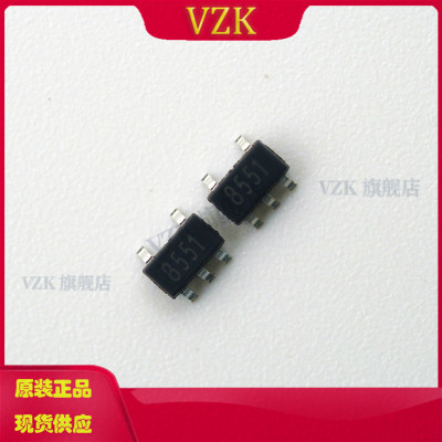 vzk高精度漂移运算放大器