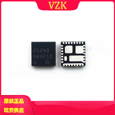 栅极驱动IC开关稳压器