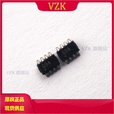 模拟开关多路复用器DG449DS-T1E3