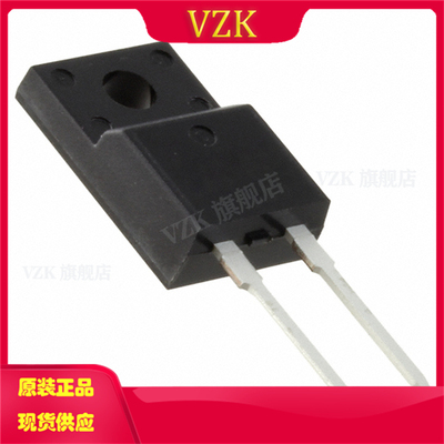 vzkDFE10I600PM高效率二极管