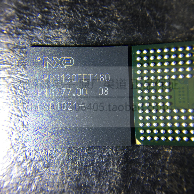LPC3130FET180 LPC3130F微控制器IC BGA-180进口原装质量保障_虎窝淘