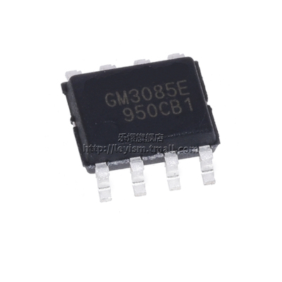 GM3085E/3485E/485E/75176E/1302/YD3082EESA SOP-8 收发器IC芯片