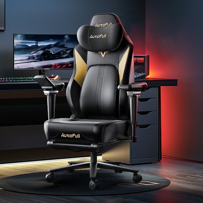 傲风电竞椅m6pro机械大师人体工学椅舒服久坐电脑椅