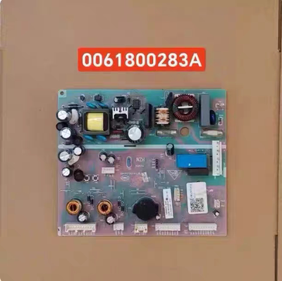 0061800283A冰箱BCD-518WDGK-521WDPW-532WDPT电源电脑板