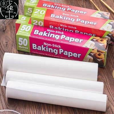 BakingPaperchmtRoll烘