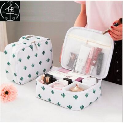 Toiletry Portable Outdoor Travel Kits Business Storage bag