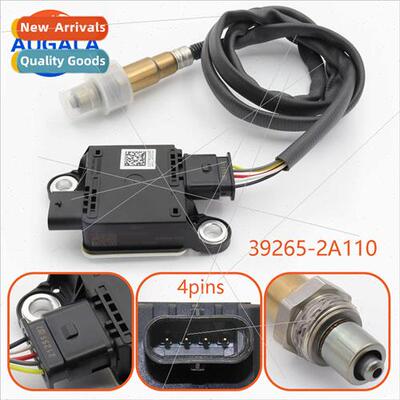 Particle Sensor PM 39265-2A110 0281006510 适用Hyundai Kia Ac