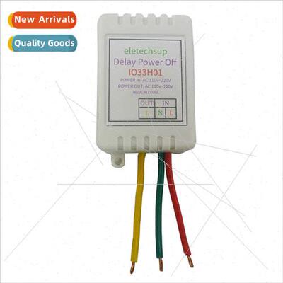 IO33H01 provides technical power  modules