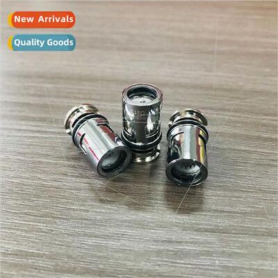 PNP1 VM6 mesh coil 0.15ohm hardware ftings 5pcs in a box sup