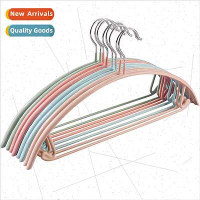 Creative -marking dip plastic coat rack multifunctional nano