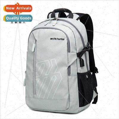 Business casual computer bag large capacy waterproof shoulde