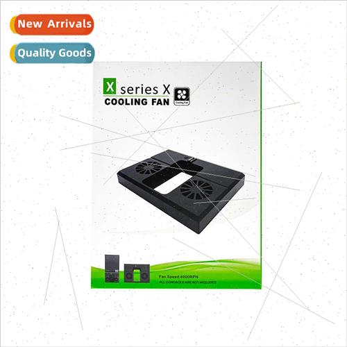 xbox series X rear fan xboxseriesx console cooling fan xbox