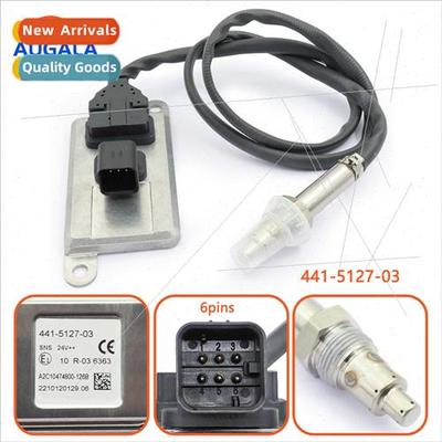 适用Carter 441-5127-03 441512703 square six pin nitrogen oxy