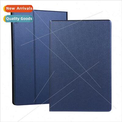 适用mediapad T5 10 inch tablet case适用T5 10 TPU leather cas