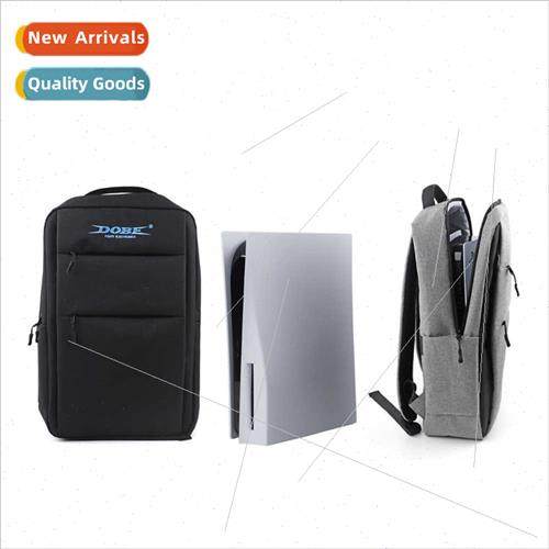 PS5 Console Storage Bag XBOX Console Portable Bag Swch Zippe