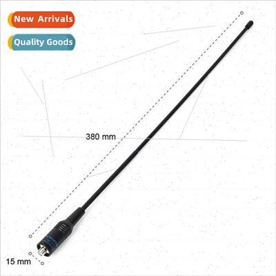 Baofengfeng UV Dual Gain Walkie Talkie Antenna NA-771 Antenn