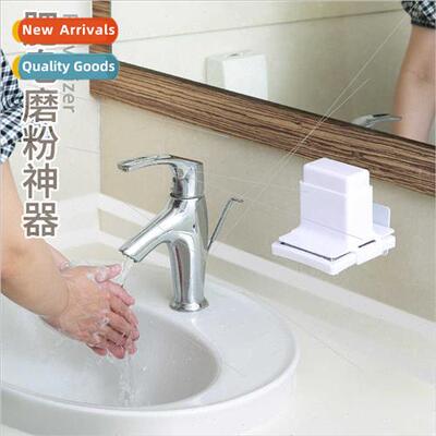 Japanese soap grinder god box placed soap holder not wet not
