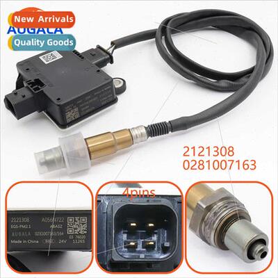 Particulate Matter Sensor 2121308 0281007163