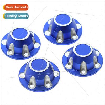 AXIAL 1 6 Climbing Vehicle SCX6 JLU RC Toys Aluminum Metal D