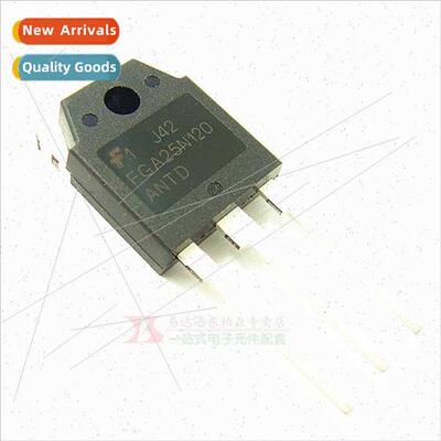 FGA25N120ANTD Triode IGBT tube induction cooker tube 1200V25