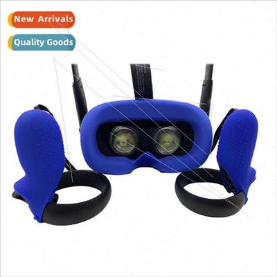 适用Oculus quest eye mask mask sweatprolight leakage blackou