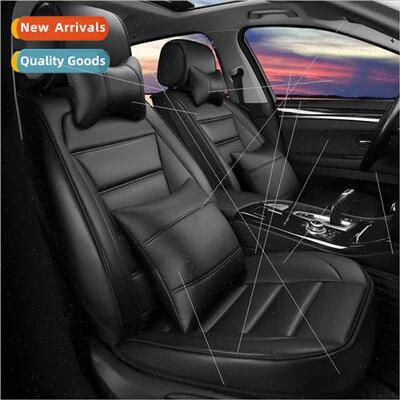 Great Wall Harvard MHHHH9 all-envelope 2018 new full leather