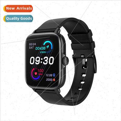 Y22 bluetooth talk smart watch full screen touch heart rate
