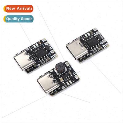 5V Charge Discharge Integrated Module 3.7V 4.2V 18650 -ion B
