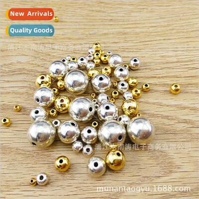 lver spacer beads diy jewelry accessories handmade accessori