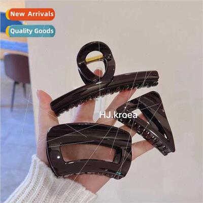 2024 New Product High- purchased retro coiffure commuting gr