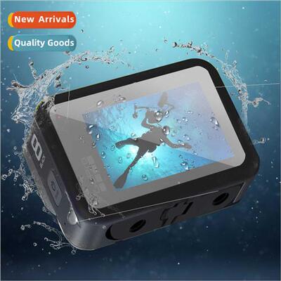 gopro8 tempered film lens protection tempered glass protecti
