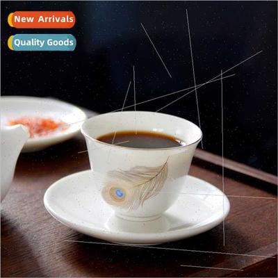 Master cup ceramic wh coasters home living room ceramic kung