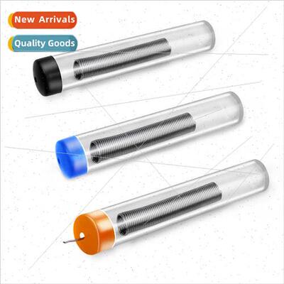 Soldering wire 0.8 diameter 8 grams soldering iron set wh ma
