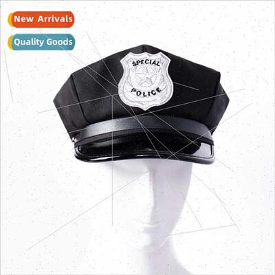 New octagonal flat top sailor captain permance cap outdoor p