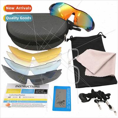 Cycling Running Outdoor Sports Sunglasses Fishing Mountainee