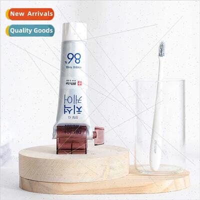 Lazy Man Magic Manual Large Toothpaste Face Wash Hand Cream