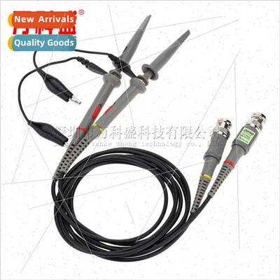 BNC Oscilloscope Probe P6100 100MHZ Oscilloscope Probe/Probe