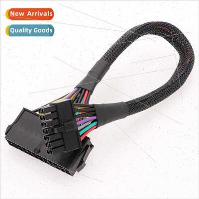 适用Lenovo motherboard adapter cable 24P conversion 14P 24P